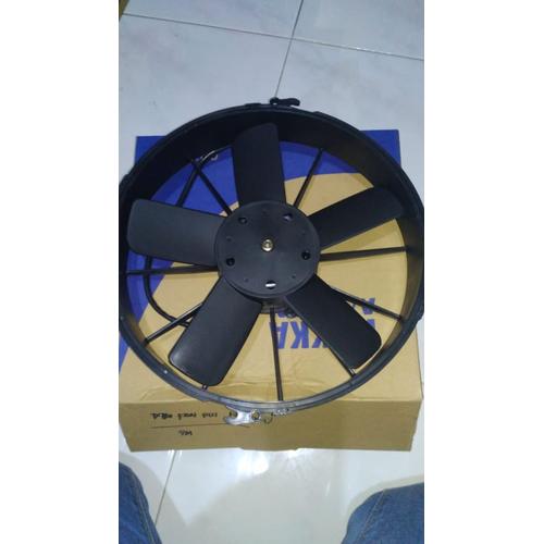 Jual Extrafan 12 Inch / Extra Fan Bus - 12 VOLT - Kota Surabaya ...