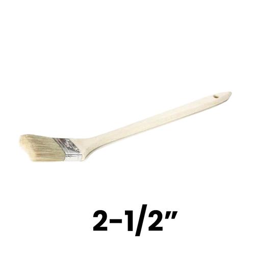 Jual IMPA 510168 Angle Radiator Brush 63mm / Angle Paint Brush 2-1/2 ...