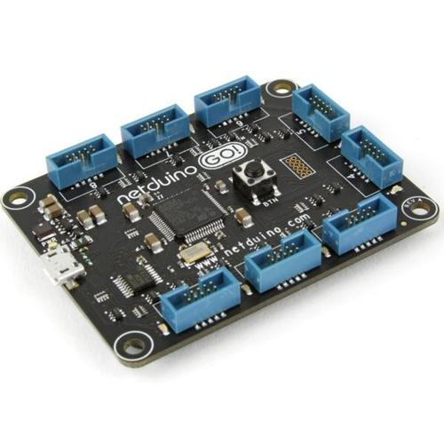 Jual Netduino Board Arduino Compatible - Netduino Go - Kota Surabaya ... Jual Netduino Board Arduino Compatible - Netduino Go - Kota Surabaya ...