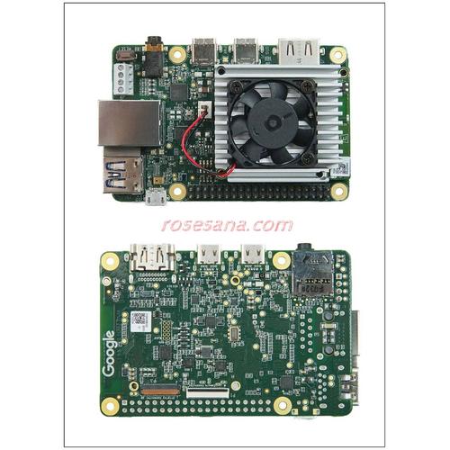 Jual Coral Dev Board TELEC Version - Kota Surabaya - 2R Hardware & Electronic | Tokopedia