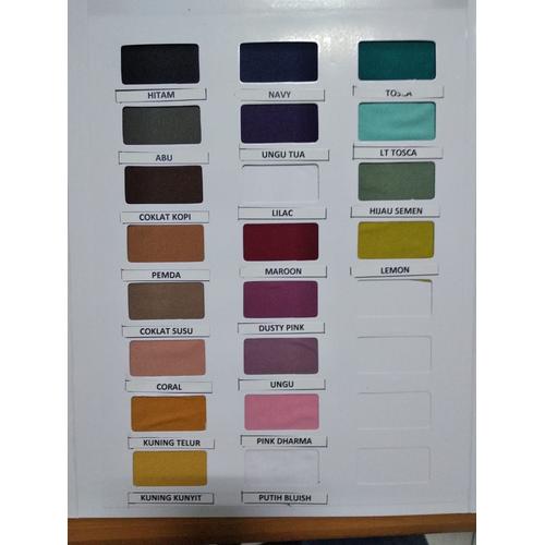 Jual Kain Roll Spandex Balon 5 - Coral - Kab. Bandung - globaltex ...