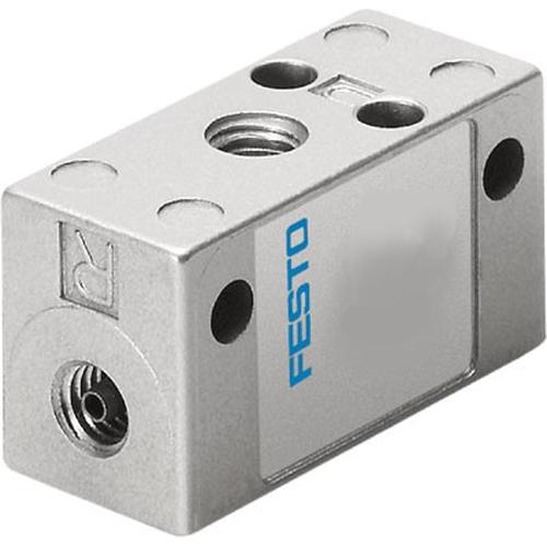 Jual FESTO vacuum generator VAD-3/8 (19294) - Jakarta Barat - INVALTECH | Tokopedia