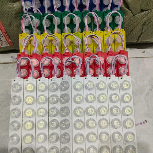Jual LED module 6 mata 12V. - Jakarta Barat - jaya led89 | Tokopedia