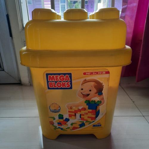 Jual Mega Blocks Original isi 90pcs - Kota Tangerang - Zerenity Toys ...