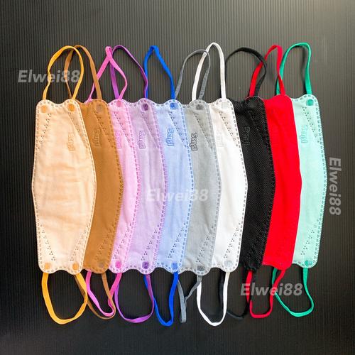 Jual Sensi Convex Mask Earloop 4ply 20pcs - Hijau - Kota Surabaya ...