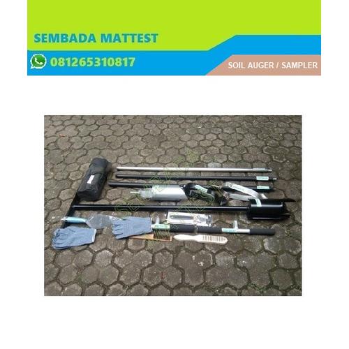 Jual Soil Auger Kit, 6 ea Head Auger - Jakarta Selatan - sembada ...