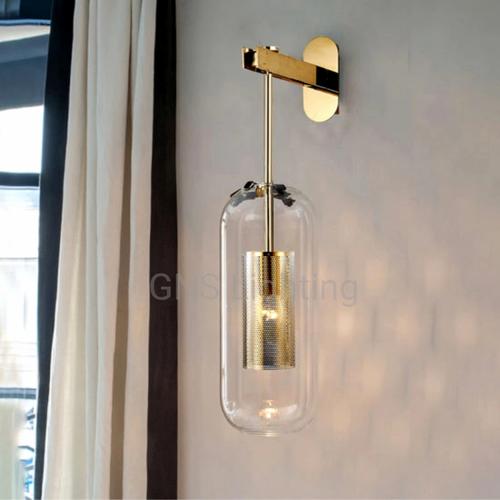 Jual Lampu dinding minimalis modern - Jakarta Selatan - GNS Lighting ...