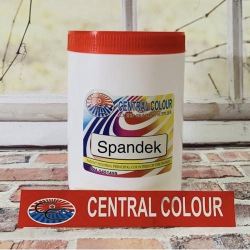 Jual Cat Pasta Rubber Sablon Putih/Warna SPANDEK - 1KG - Jakarta Barat ...