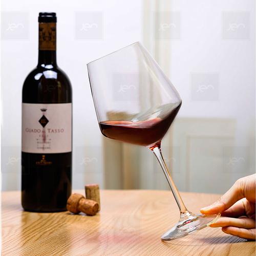 Jual Wine Glass SAUVIGNON Gelas wine 620ml - Jakarta Barat - Jen Kopi ...