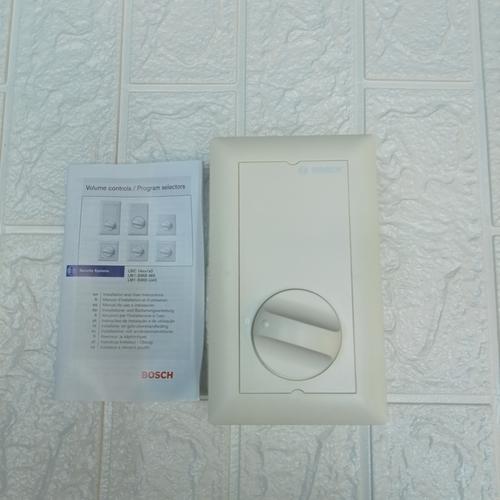 Jual Volume Control BOSCH LBC 1420 (100Watt) - Jakarta Barat - AF ...