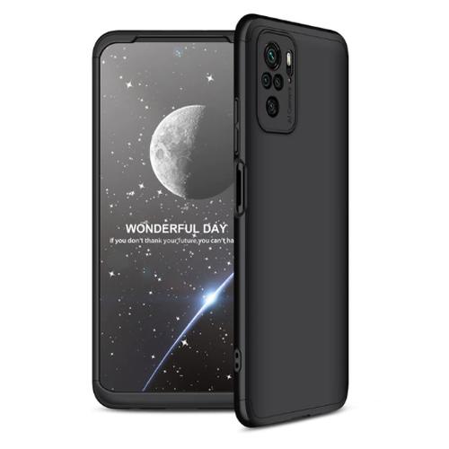 Promo GKK Redmi Note 10 Pro Casing Armor 360 Full Cover Hard Case 1990 ...