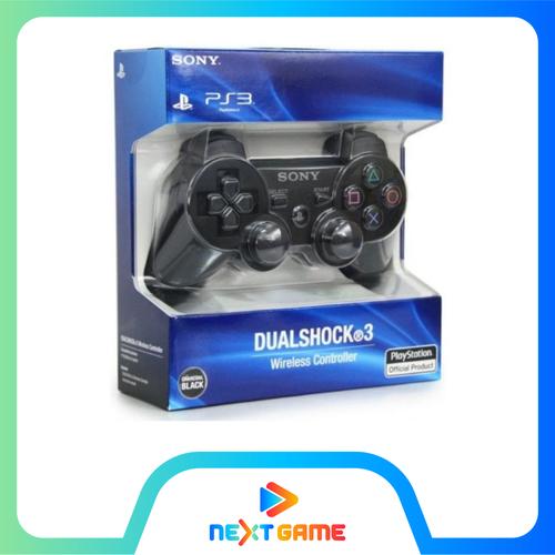 Jual Dualshock 3 / Stick / Stik PS3 Wireless Original Pabrik - Kota ...