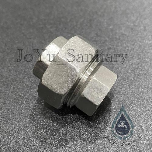 Jual Water mur 1/2 stainless 304 tebal 101x-watermor fitting sambungan ...