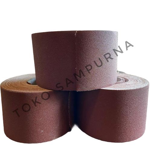 Jual Amplas Meteran Amplas Kayu Besi Amplas Kain Amplas Serbaguna Kasar ...