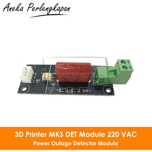 Jual MKS DET Power Outage Detection Module 220V AC - Kota Tangerang ...