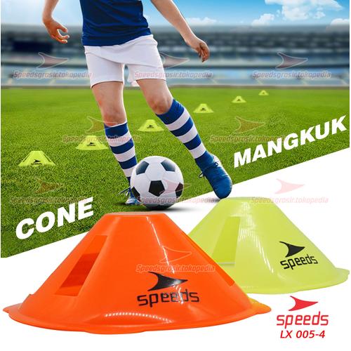 Promo Cone Mangkuk Alat Olahraga Latihan Kun Mangkok Marker Sports 005 ...