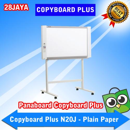 Jual Panaboard Copyboard Plus N21S Plainpaper - Electronicboard ...