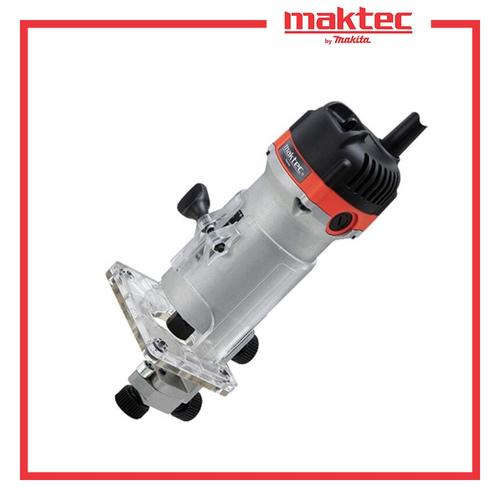 Jual Maktec MT 370 Mesin Profil Kayu/Router/Trimmer MAKTEC MT370 - Kab ...