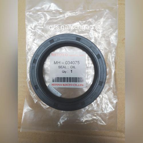 Jual Oil seal gantungan fuso mitoyo - Kota Medan - Sinar Asahan | Tokopedia