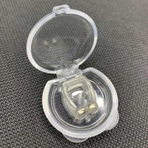 Jual anti ngorok alat bantu nose breathing stop snoring magnetic ...