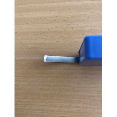 Jual Matrix Band Dental Metal Matrix Strip Roll Striproll Matriks Band ...
