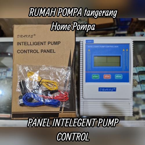 Jual Panel WLC INTELLIGENT PUMP CONTROL 1phase - Kab. Tangerang - RUMAH ...