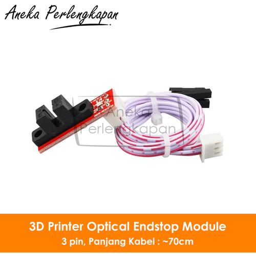 Jual 3D Printer Optical Limit Switch / Optical Endstop For 3D Printer ...