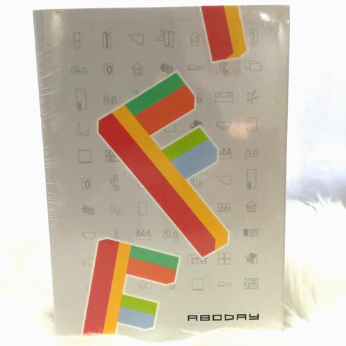 Jual ASLI BUKU TEKNIK - F FIRMITAS ABODAY Karangan Ravael David & Ary ...