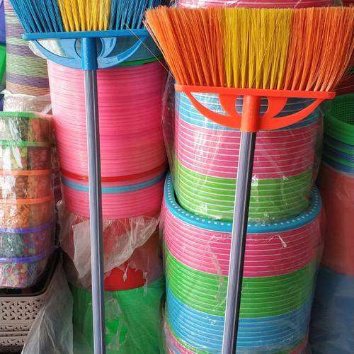 Jual Sapu Plastik Taiwan Warna Merk Dragon - Biru - Kota Bekasi - AR ...