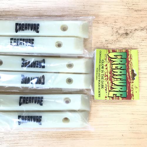 Jual Creature deck rail skateboard glow in the dark - Kota Depok ...