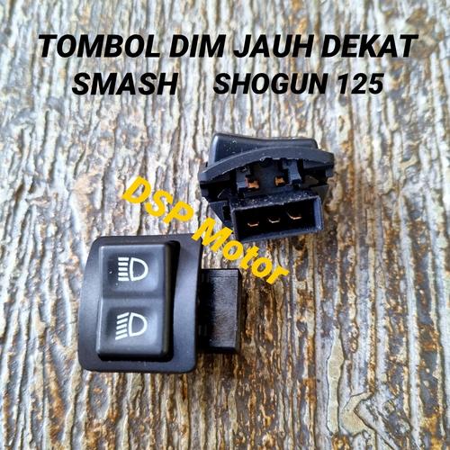 Jual TOMBOL DIMMER JAUH DEKAT SAKLAR DIM SUPRA FIT NEW-SUPRA X125-X 125 ...