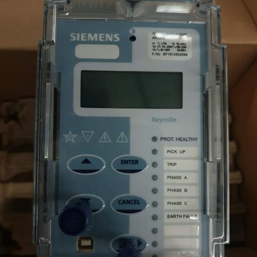 Jual 7sr12 relay siemens - Kab. Bogor - Salmalec | Tokopedia