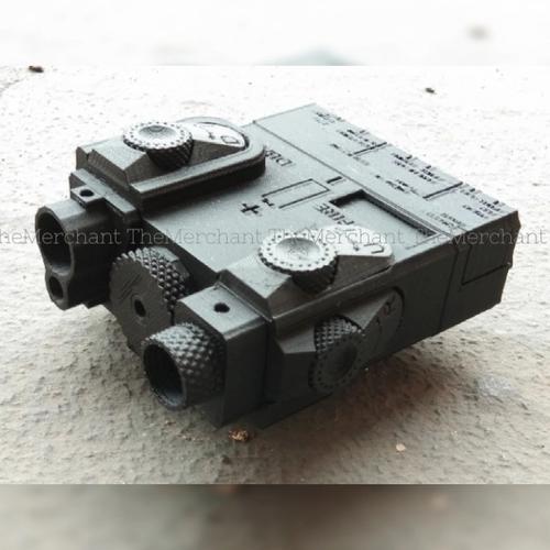 Jual Dummy DBAL An Peq Box for Gel Blaster / Ersop / WGB - Jakarta ...