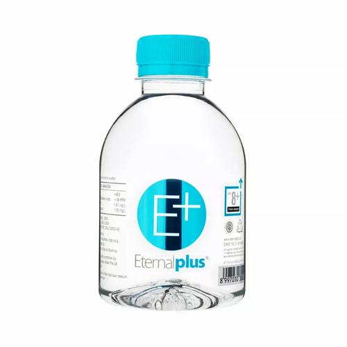 Jual E+ Eternal Plus Mineral Water 250ml - Jakarta Barat - Coffee92 ...
