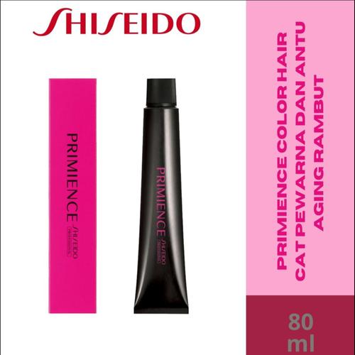 Jual shiseido cat hair colour - +dus&wrap - Jakarta Pusat ...