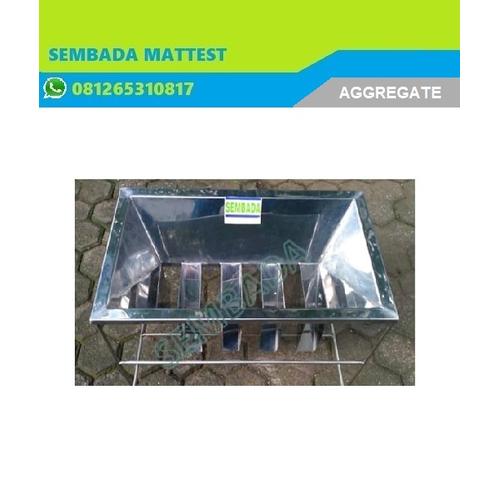 Jual Sample Splitter SS,1,5" Chute Width 8 Holes - Jakarta Selatan ...