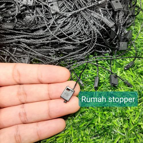 Jual tali hangtag - isi 100pcs - Kota Bandung - Rumah Stopper | Tokopedia