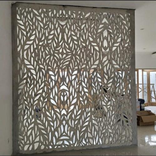 Jual KRAWANGAN GRC PEMBATAS / SEKAT / PARTISI RUANG RUMAH o8I2887II562 - Jakarta Selatan ...