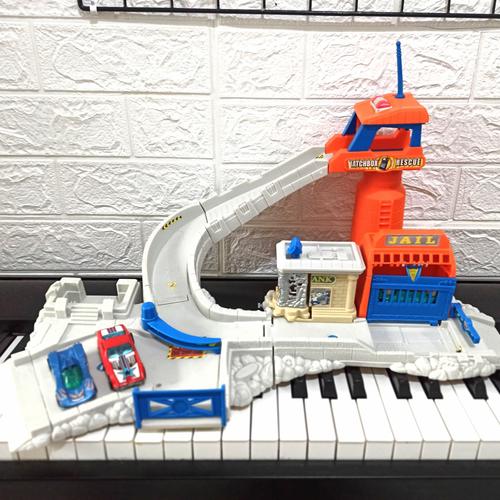 Jual Matchbox Radio Rescue Playset - Kota Sukabumi - Okaiz Store ...