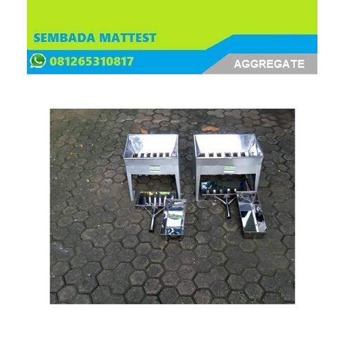 Jual Sample Splitter SS, 1/2" Chute Width, 12 Holes - Jakarta Selatan ...