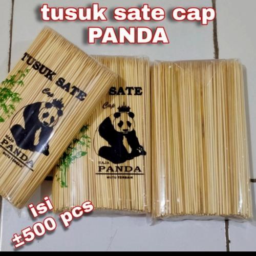 Jual Tusuk sate isi ± 500 pcs / tusukan ayam,sosis - Jakarta Pusat ...