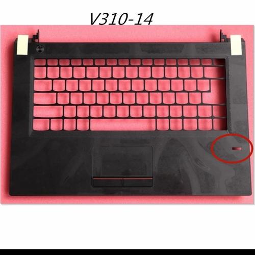 Jual palmrest lenovo ideapad V310 14 with fp - Jakarta Pusat - Adel ...
