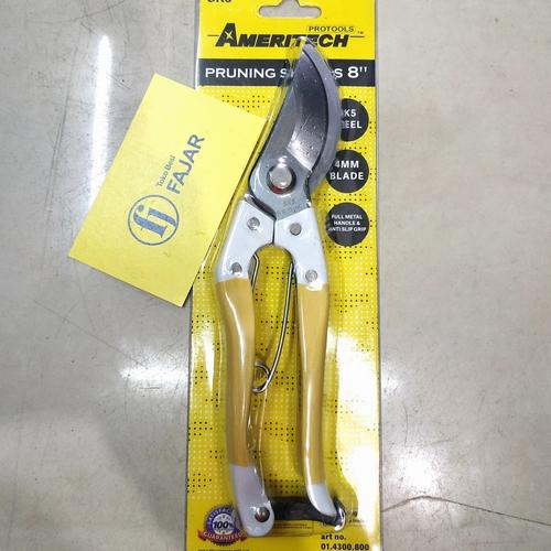 Jual Gunting tanaman bunga ranting dahan pohon buah jeruk dll - Kota ...