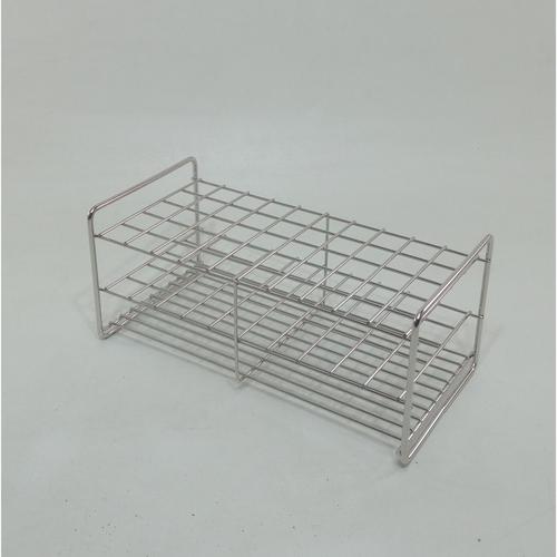 Jual Rak Tabung Reaksi (Rack for Test Tube) USBECK untuk Diameter 18 mm ...