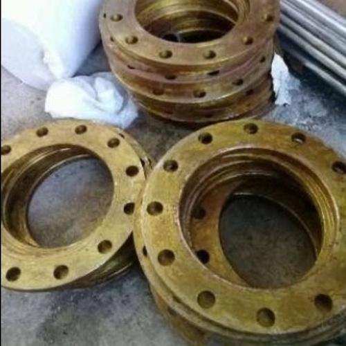 Jual Flange besi JIS 10K - ukuran 2" (inch) - Jakarta Barat ...