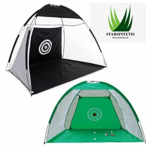 Jual PROMO!! Jaring Net Latihan Golf - Tenda Golf Target Lebar 2 Meter ...