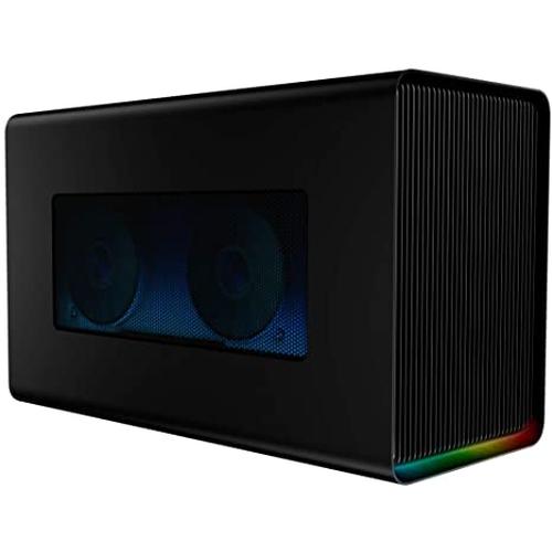Jual RAZER CORE X CHROMA / GAMING BOX/ RAZER GAMING BOX CORE X CHROMA ...
