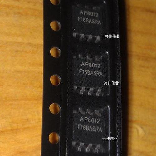 Jual AP8012 AP8012C AP 8012 AP8012H smd Sop-8 IC Power Supply Regulator ...