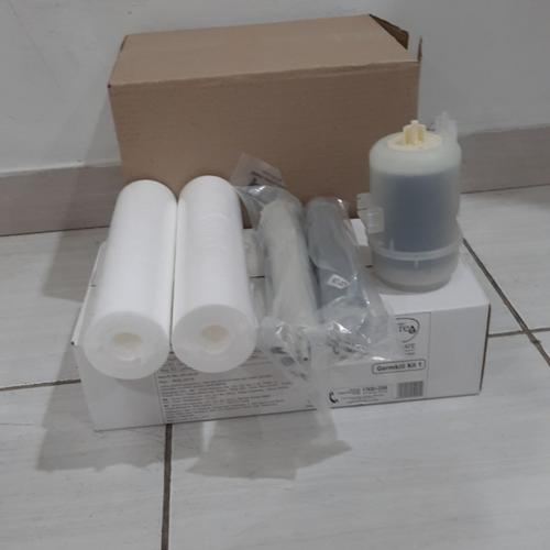 Jual FILTER GKK 1 ULTIMATE PUREIT ULTIMATE RO DAN RO SLIM PURE IT ...