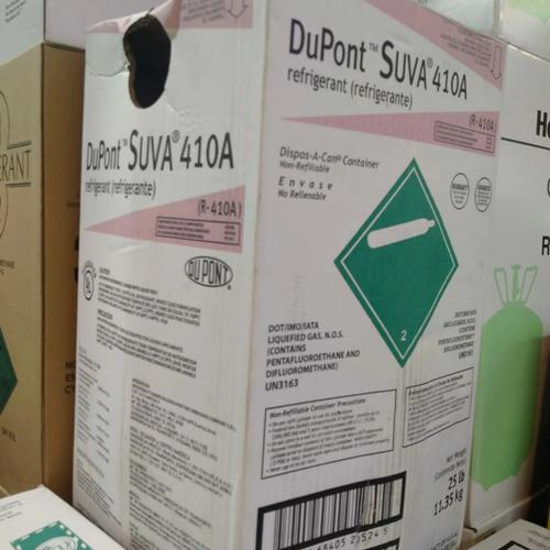 Jual R410A Dupont 11,35kg - Jakarta Barat - Sukses Mandiri AC | Tokopedia